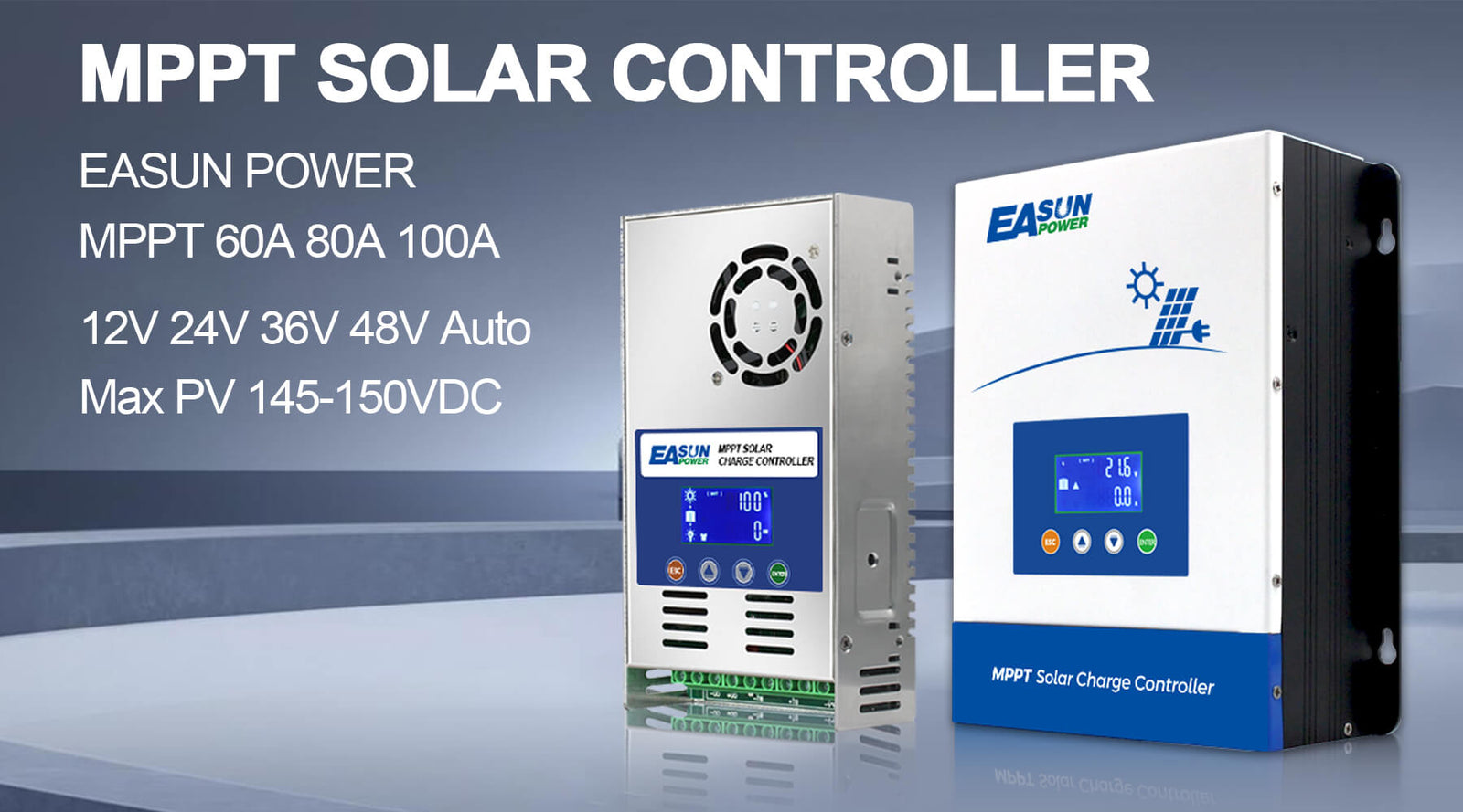EASUN EU solar inverter, bring green energy to your life — EASUN EU ...