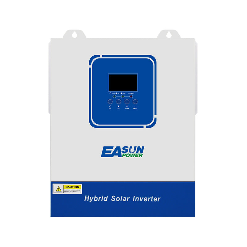 EASUN POWER | Global Leading Solar Inverter and Battery Provider ...
